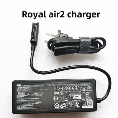 DJI大疆无人机御ProAir2s御2晓spark原厂电池充电器Mavicair3配件