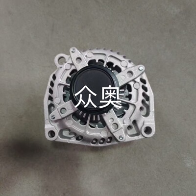 汽车发电机 84143540   84143540 22949467  90-29-5893 UD15412