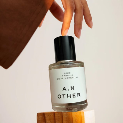 A.NOTHER哈瓦那的忧伤香水小样