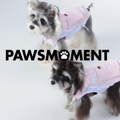 PAWSMOMENT新款狗狗防晒衣外套轻薄透气速干雪纳瑞约克夏中小型犬