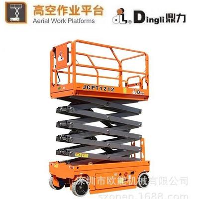 升降机出租深圳登高车出租深圳升降车曲臂车出租高空平台出租