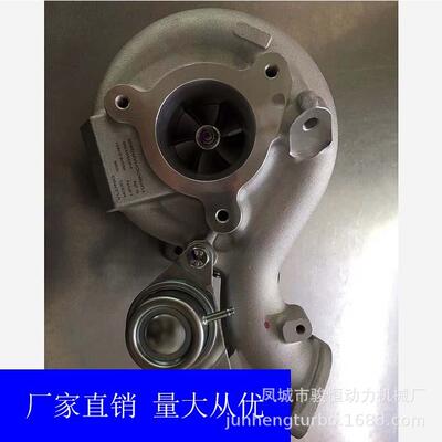 td04-15gturbocharger4978-0161增压器1515A1981515A18