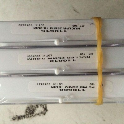 whatman 110405 Nuclepore聚碳酸酯膜径迹蚀刻膜