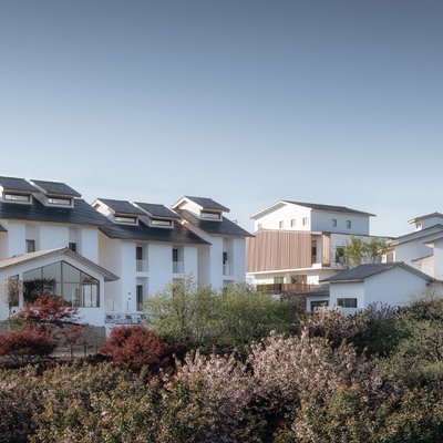 年终大促|大乐之野·谷舍余姚店2晚私汤泡池体验+可拆分