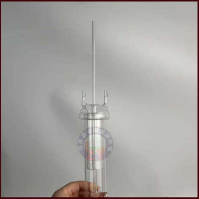 氧化管 SHT 0175 馏分燃料油氧化安定性测定法(加速法) 通氧管