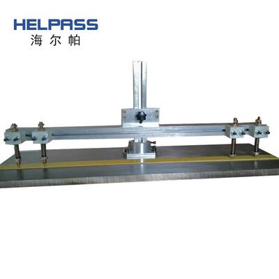 热双金属带材电阻率测试台HPS58008