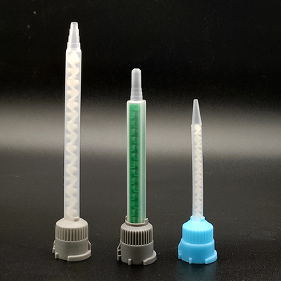 AB胶胶嘴专用混合管DP420/DP460