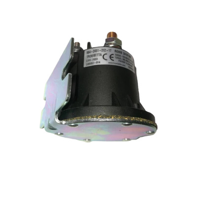 正品TROMBETTA启动器684-24C1-212-17 接触器ROHS 24V/INT 继电器