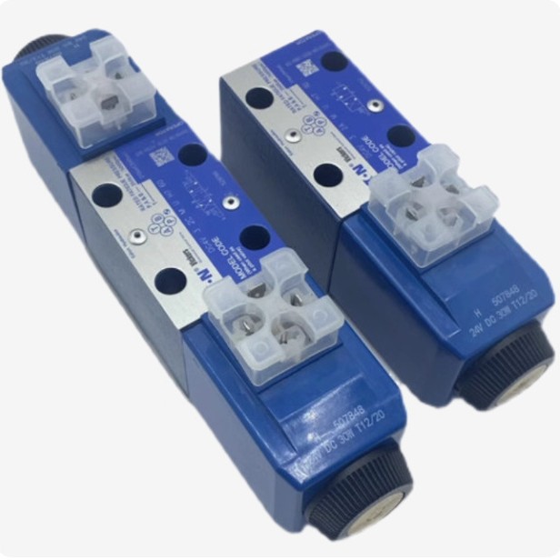 原装EATON伊顿VICKERS威格士 电磁阀DG4V-3-8C-VM-FW-G7-61液压阀