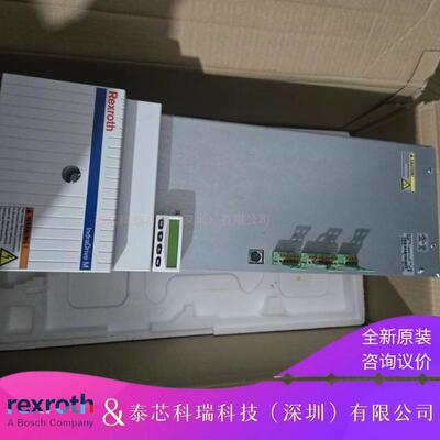 力士乐R911442HCS01.1E-W0028-A-0-B-ET-EC-PB-S4-NN-FW现货