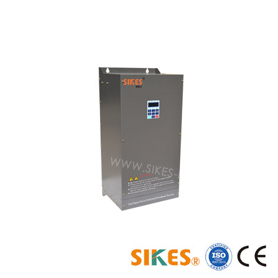提升机专供回馈装置 能量回馈装置 55-75kw 400V