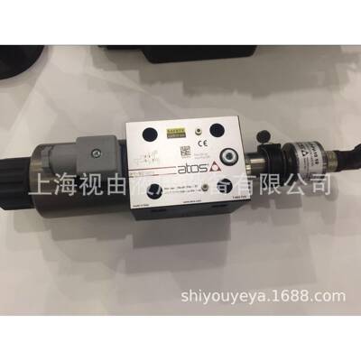 SDHE-t07OSB4 1S0现1货aos阿托斯电磁阀