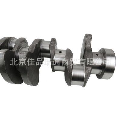 适用于现辉翼拉卡三菱曲456U发动机轴1100A135110特D1100A1350A02