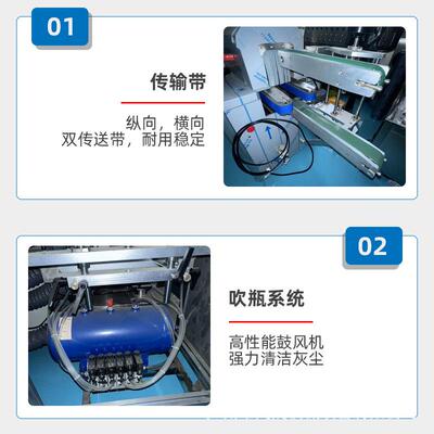 现货APN全自空气吹瓶机动塑料瓶圆瓶洗璃瓶机白酒玻气瓶高效商用