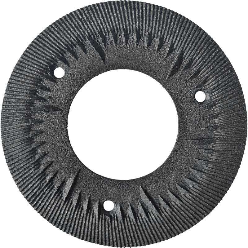 150/170/180/200/260型 磨粉磨浆机专用磨片