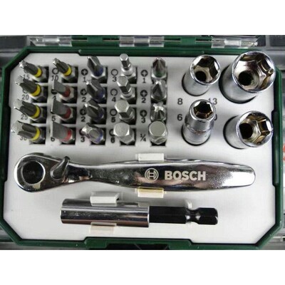 适用BMWR1250GS ADV R1200GS水鸟ADV F750GS德国26件套迷你工具