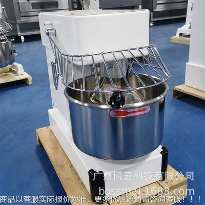 1和0升无级调面速EOQ面面机商用打面机包披萨揉机dough mixer