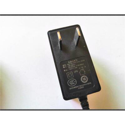 原装睿德 12V1.0A 天邑康和配接器 电源线 RD1201000-C55-35GB