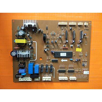 适用原装冰箱配件 KA57NV40TI/08电脑板 30143E1050 电源控制主板
