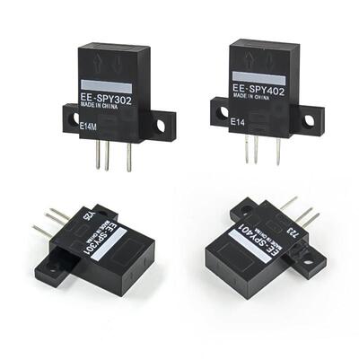 EE-SPY301 EE-SPY302 EE-SPY401 EE-SPY402反射型红外光电传感器