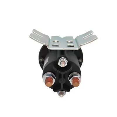 全新TROMBETTA启动器684-1261-212-17 684-2461-212-09 接触器