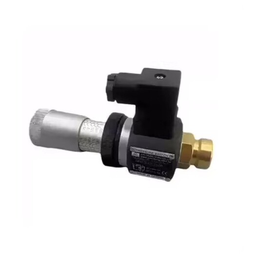 全新台湾JC压力开关 JC-JCS-02-N-1压力控制器JCS-02N JCD-02S