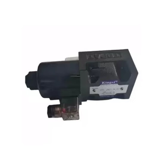 全新原装KINGST液压阀CDSG-80L-11-D24 电磁阀CDSG-20L-12-D24