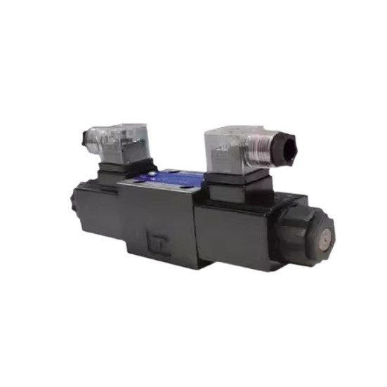 全新DALISHI电磁阀DSG-02-3C2-D2-N液压阀DSG-01-3C4-D24-N1-50