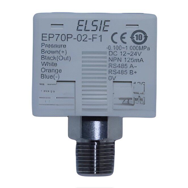 正品台湾ELSIE压力开关P10S1-01-F1 P20C-01-F1压力表P20V-02-F1