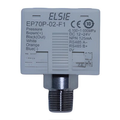 正品台湾ELSIE压力开关P10S1-01-F1 P20C-01-F1压力表P20V-02-F1