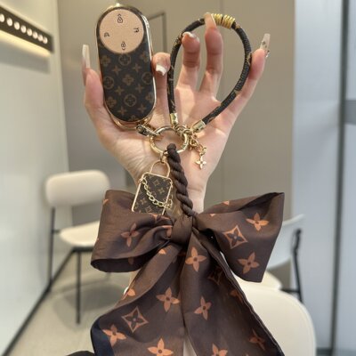 华为问界M7钥匙套M9新M5车Ultra壳M8汽车Pro扣智界R7专用25款适用