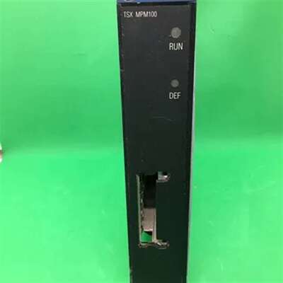 议价Telemechanics TSXMPM100 / TSXM维修