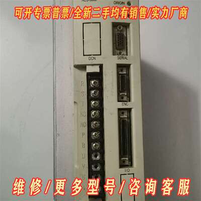 议价Robostar罗普伺达伺服NEWRO+RCI1-6002-维修