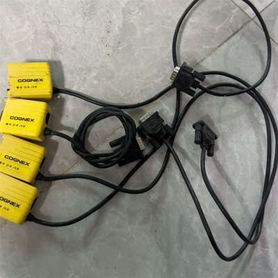 议价康耐视KCC-REM-CGX-ADV100DM60成色如图，维修