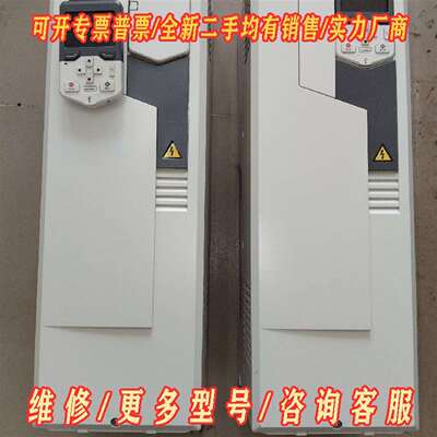 议价拆机ABB变频器ACS580-01-073A-4维修