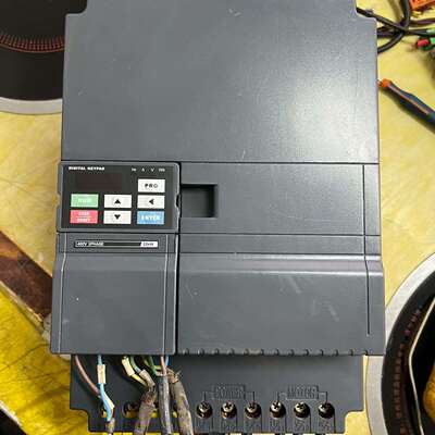 议价Z2400-22GY  拆机众辰变频器，实物拍摄维修