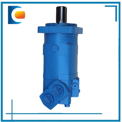 厂家供应优惠TG0750TE0450BMER450绞车回转液压摆线马达