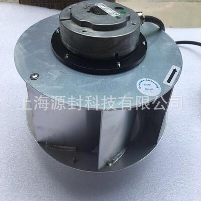 风机DKHR630-4KW.158.7NA