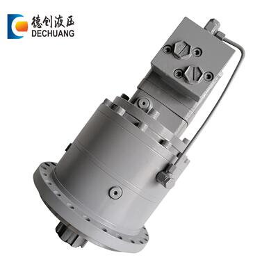 国产替代钢厂用DCM系列液压传动装置ZCM3000/BZCM5000/B减速机