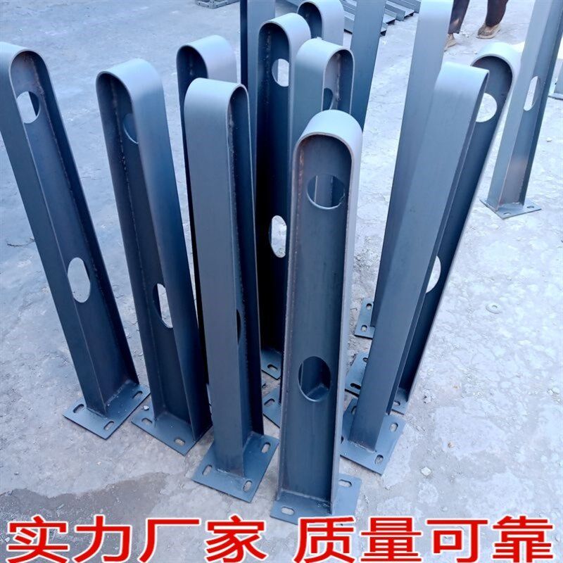 碳钢雨棚钢梁牛腿满焊灰色牛腿支架门头雨篷挑梁幕墙玻璃抓