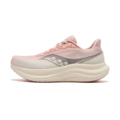 索康尼跑步鞋新款TRIUMPH胜利 23轻便透气运动鞋女马拉松竞速跑鞋