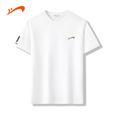 2025新款短袖百搭运动T恤