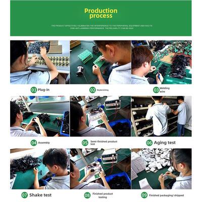 220转16v19v开关电源直流2a3a5a10a15a20a25A变压器门禁适配dc