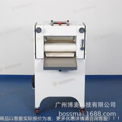 迷你面整形机双功能团压机吐司面包成型机面ToatYCBs moulder