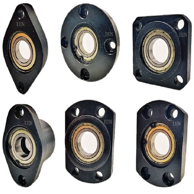 轴承座组件BGRAB BGSAB BGCAB6804 6904 6004 6204 6805 6905钢制