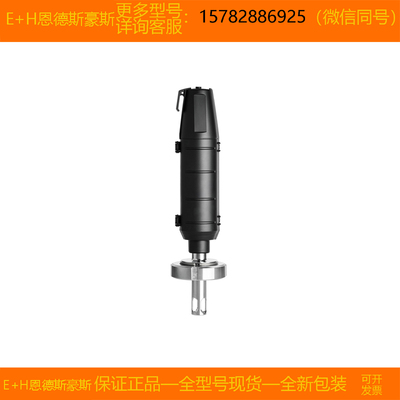 【现货】E+H/恩德斯豪斯 CPA842-11Q2/0=CPA842-AA1E1AEA1+NB正品