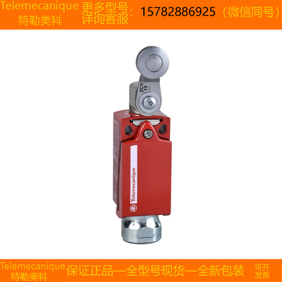 【现货】Telemecanique特勒美科 XCSD3919P20 XCSE5311 原装正品