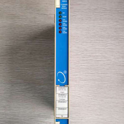 BENTLY  350032  通道继电器模块议价