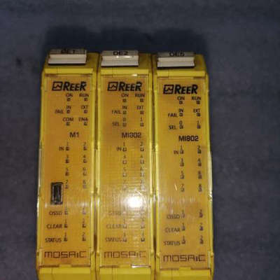 利瑞奥模块M1 8040430 1块M1802议价