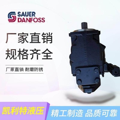 萨奥丹佛斯HRR057BPC20NNNNN3S1B2A1NAAANNNNNN油泵柱塞泵